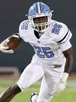 Larry Wooden, Arkansas State, Safety