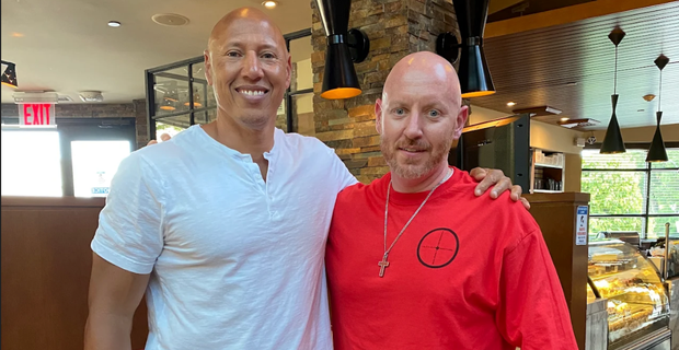 Kansas basketball coach Fred Quartlebaum talks newly released book