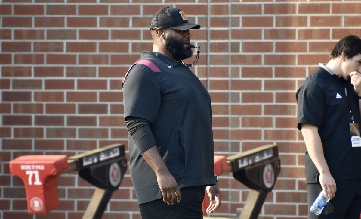 FSU offers Josh Petty, the No. 2 offensive tackle in the 2025 class