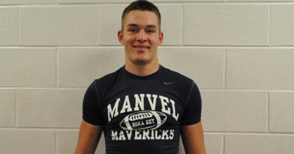 Koda Martin is an Aggie