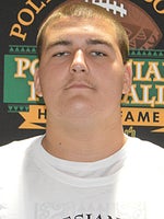 Ryan Lange, California, Offensive Tackle