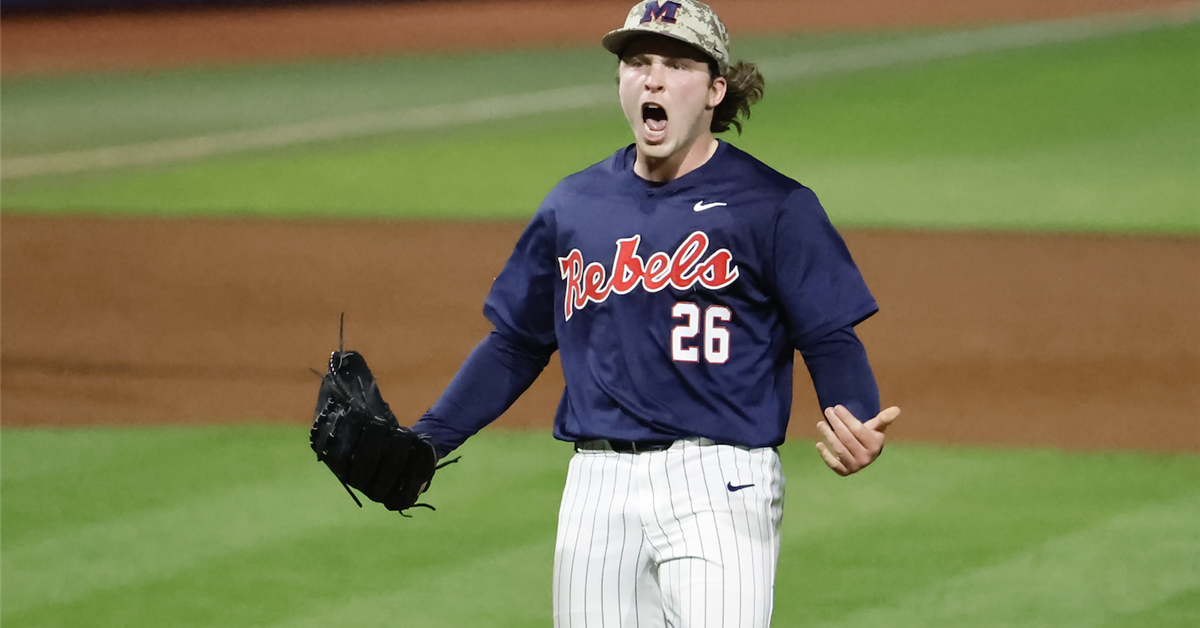 Podcast: Ole Miss needs how many SEC wins to host a regional?