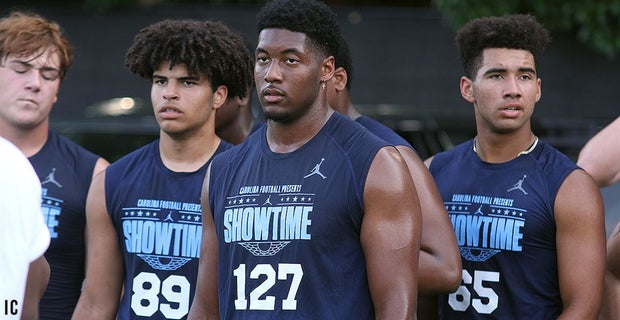 Photos: UNC Showtime Camp Gallery II