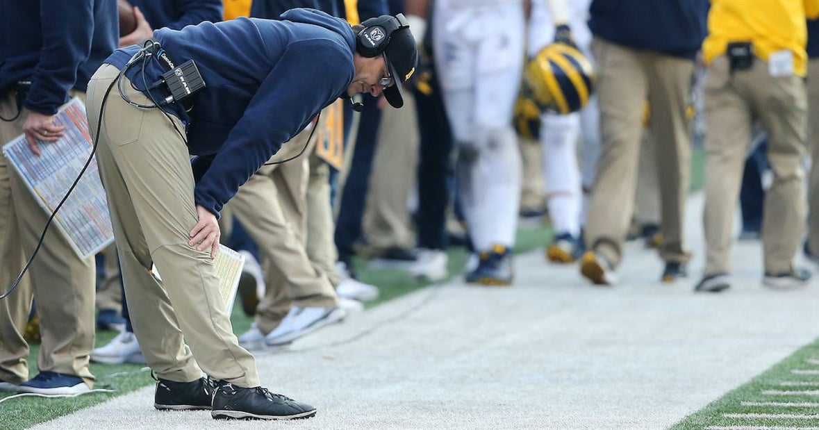 Bucknuts Breakdown: Ohio State vs. Michigan