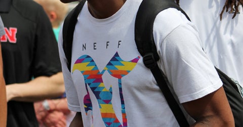 Nebraska basketball announces Tarin Smith signing