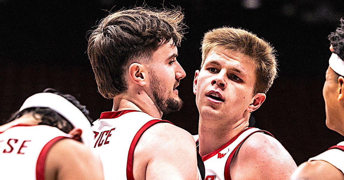 David Riley laments his own mistakes as WSU falls 80-75 to St. Mary's