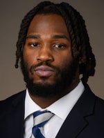 Enai White, Penn State, Defensive Line