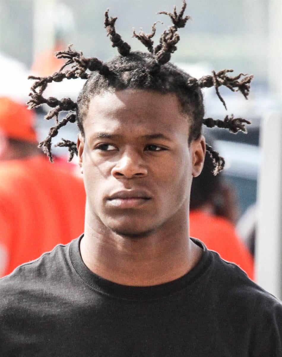 Avantae Williams | CanesInSight