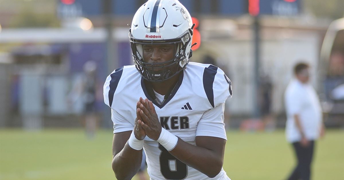 2024 QB Josh Flowers decommits from Mississippi State