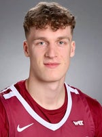 Christoph Tilly, Santa Clara, Center