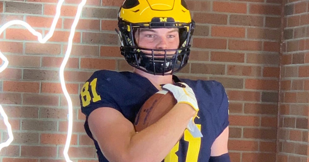 Brian Dohn Details Michigan’s Northeast Haul