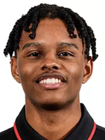 Chance Stephens, Maryland, Shooting Guard