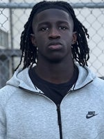 Landon Barnes, Duncanville, Edge