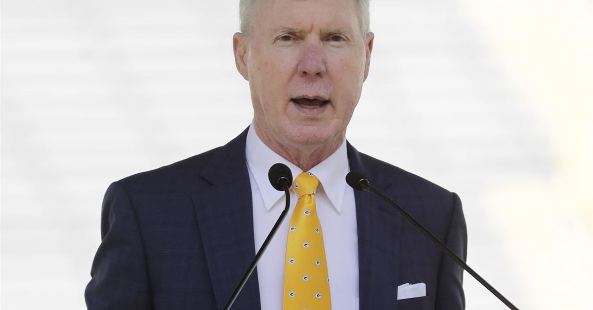 Packers' brass mourn loss of esteemed roster architect Ted Thompson