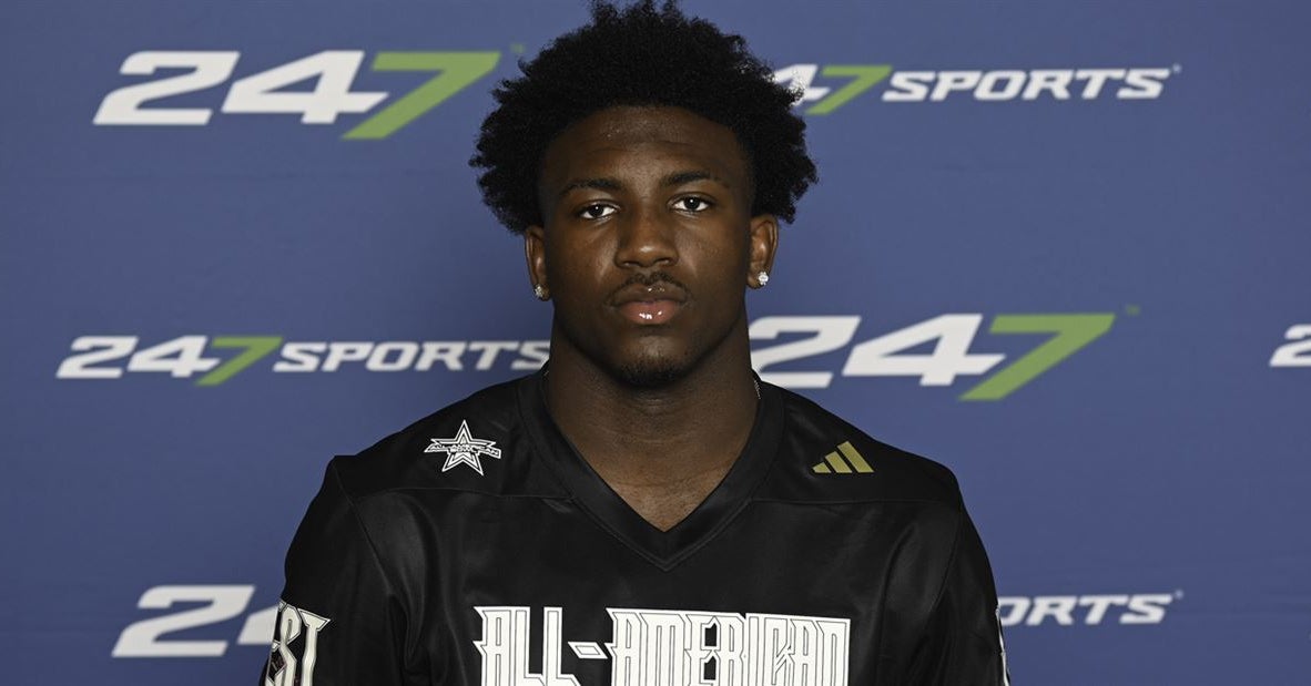 Georgia RB signee Nate Frazier still considers Bulldogs nation's best team
