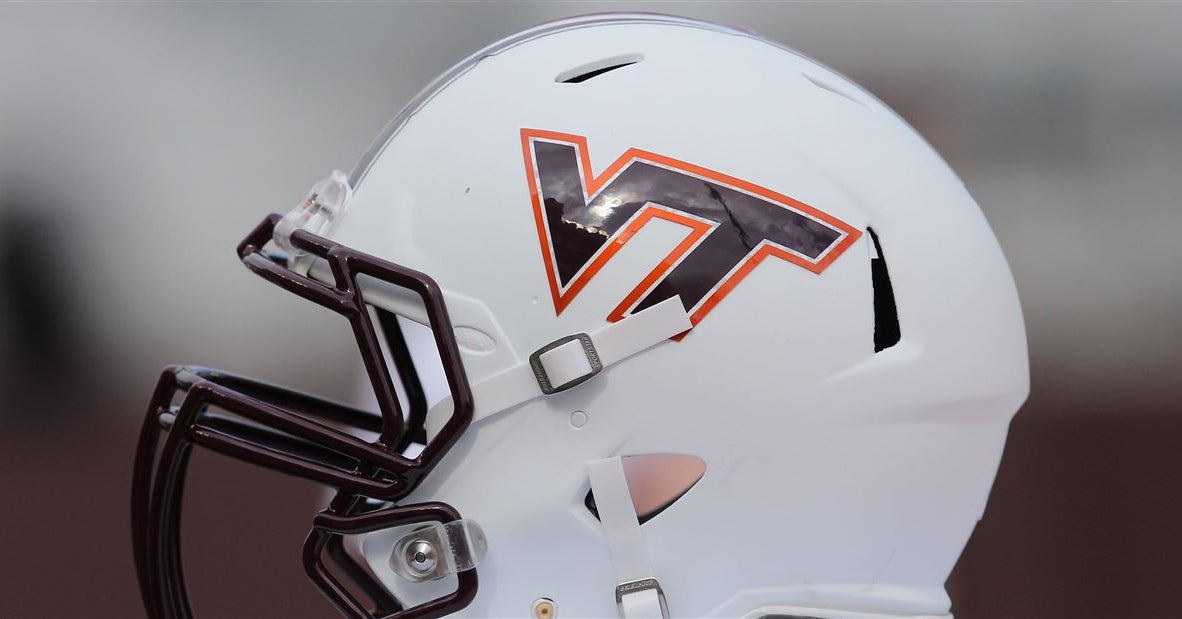 In-state ATH Kemori Dixon excited to visit Virginia Tech