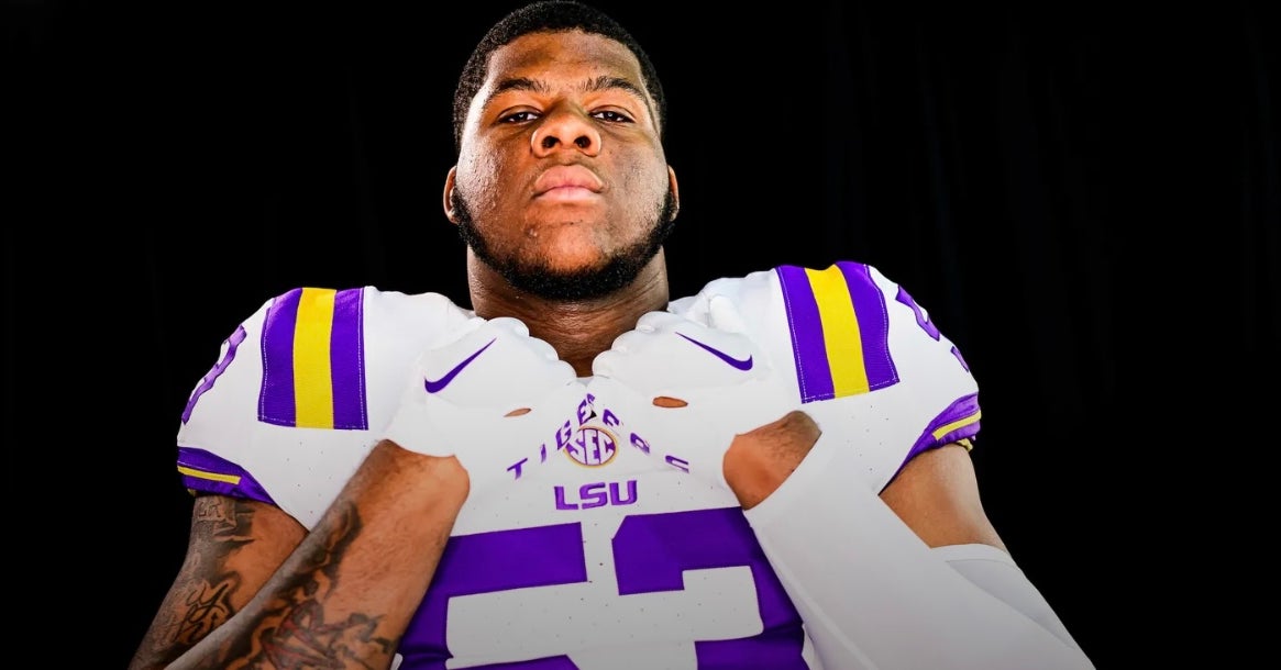 LSU football transfer portal: Where the Tigers' top departures in the ...