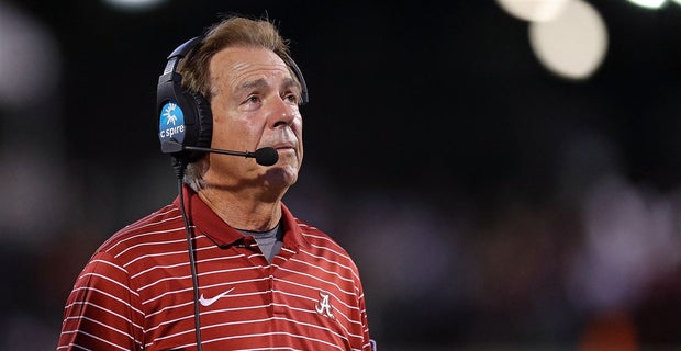 Nick Saban retires: Career record against every SEC team for Alabama ...