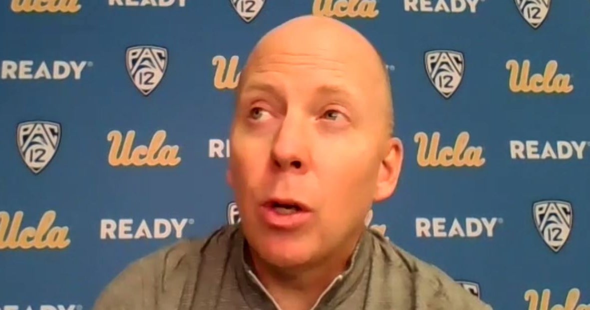 Mick Cronin on Another Close Win -- This One Over OSU