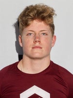 Tyson Trottier, River Bluff, Wide Receiver