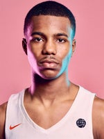 Seryee Lewis, Rice, Power Forward