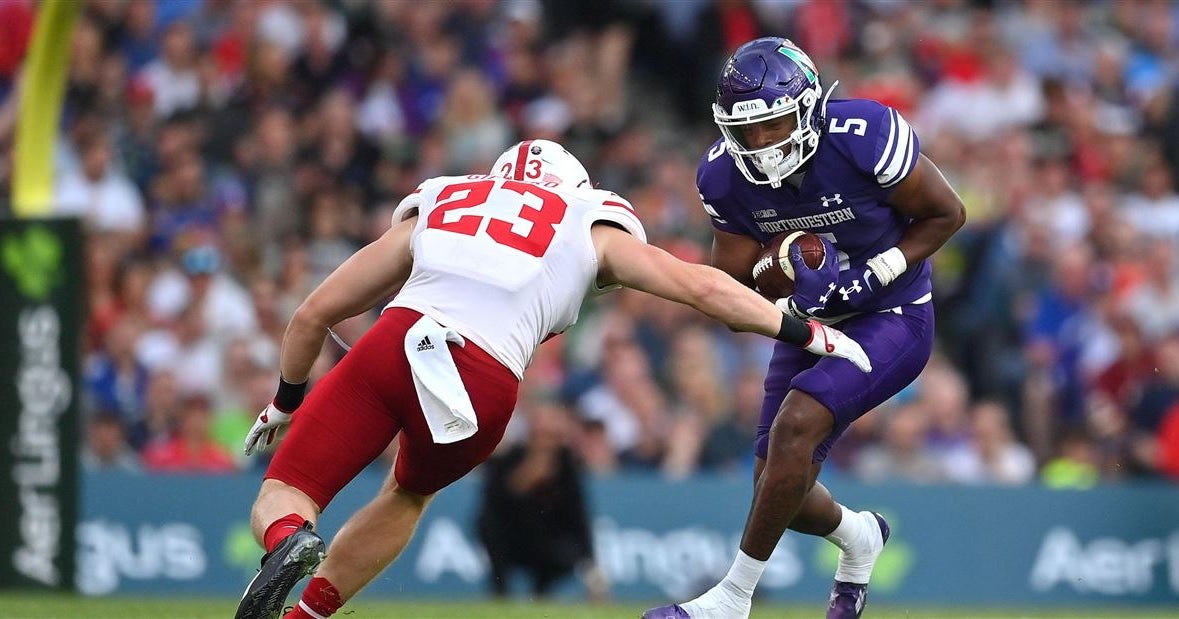 Morning Mash: Finding some strong individual performances in a loss