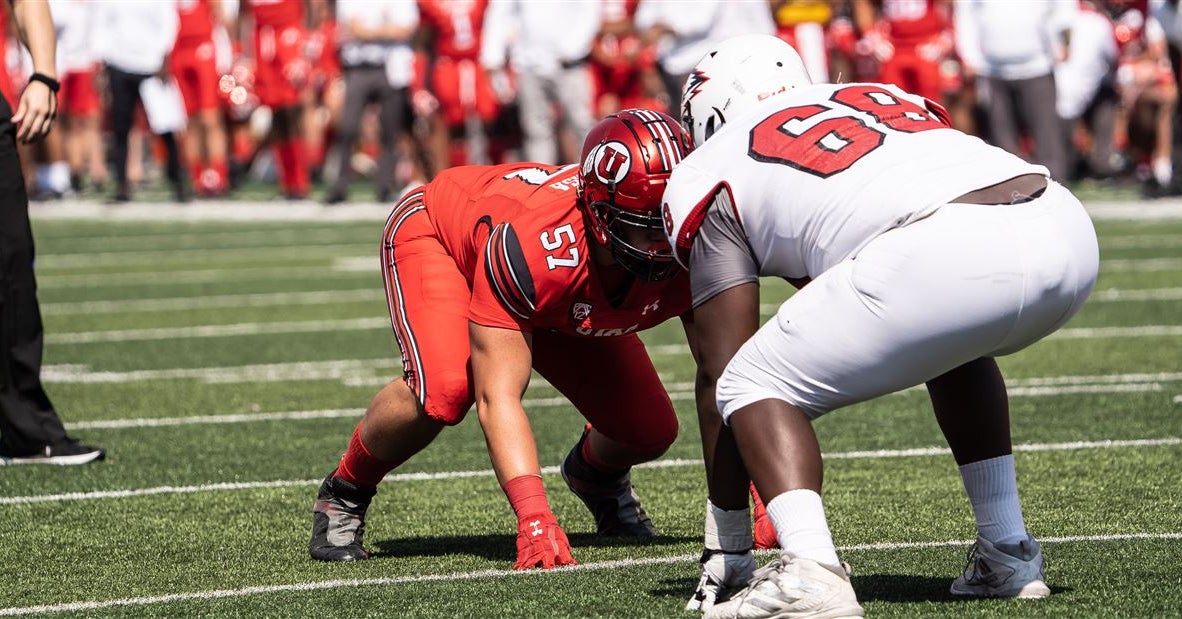 BYU Transfer Portal Top 5 after Week 2 of the transfer portal