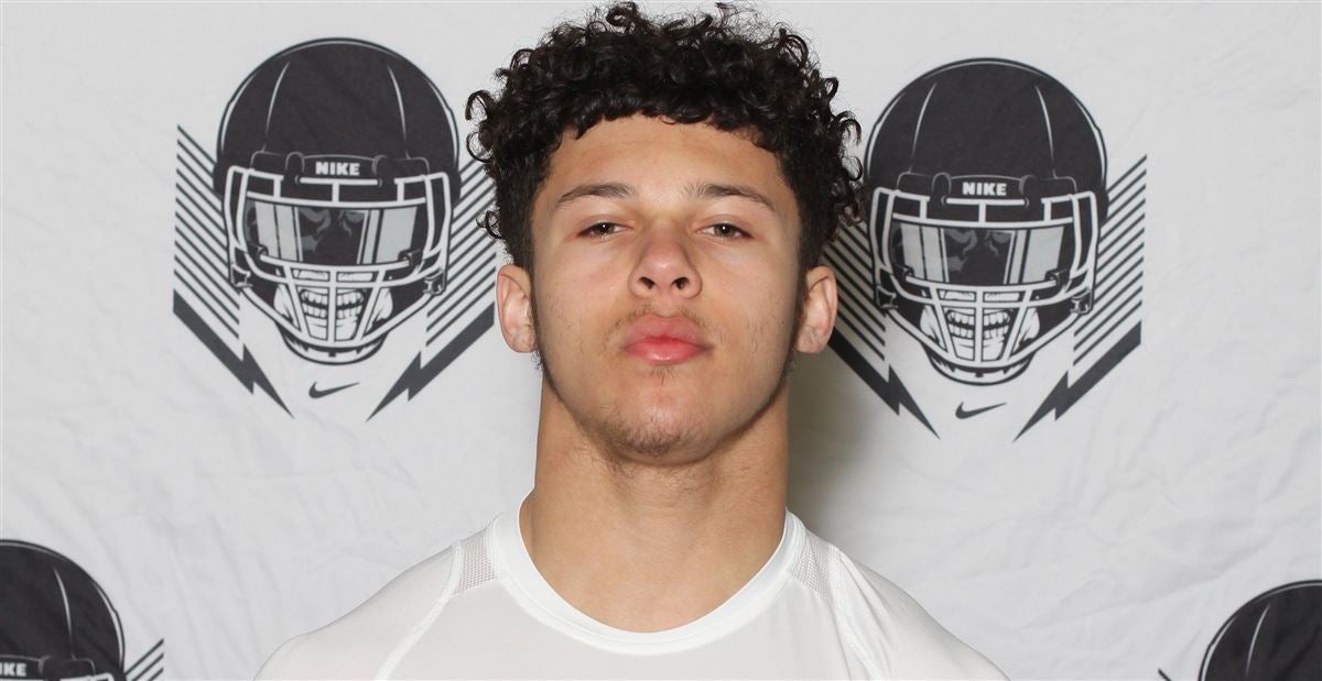 NC State flips 2019 No. 6 All-Purpose Back Jordan Houston