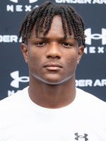 Derrek Cooper, Chaminade-Madonna Prep, Running Back