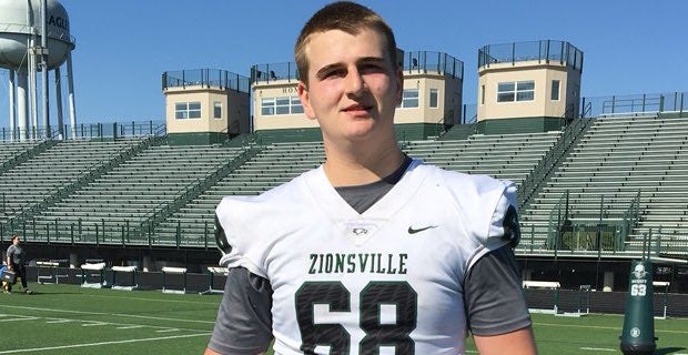 First offer for Hartwig comes from IU