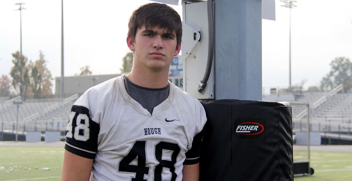 OT Eagan Boyer details Penn State visit