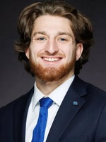 Shane Hamm, Archbishop Hoban, Quarterback