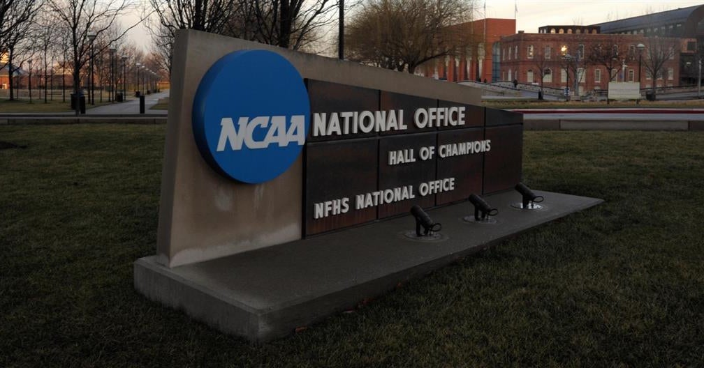 Proposed changes submitted to NCAA rules committee