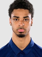 Israel Polk, Akron, Wide Receiver