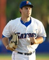 Preston Tucker, Florida, Right Fielder