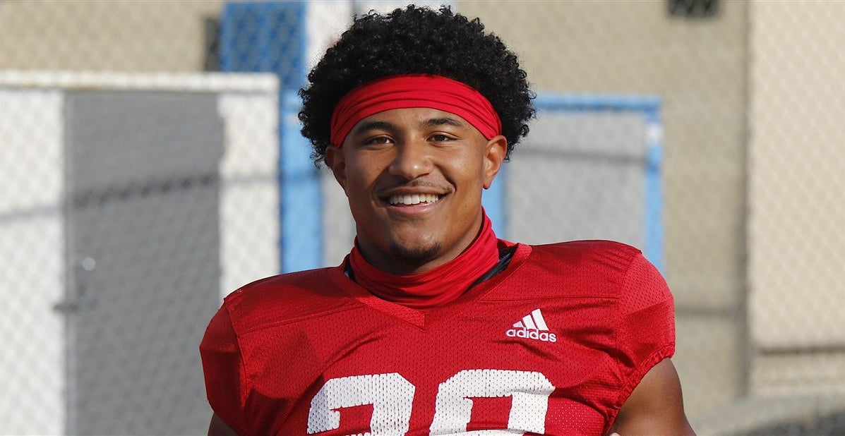 Fresno State RB Ronnie Rivers makes Maxwell Award Watch List