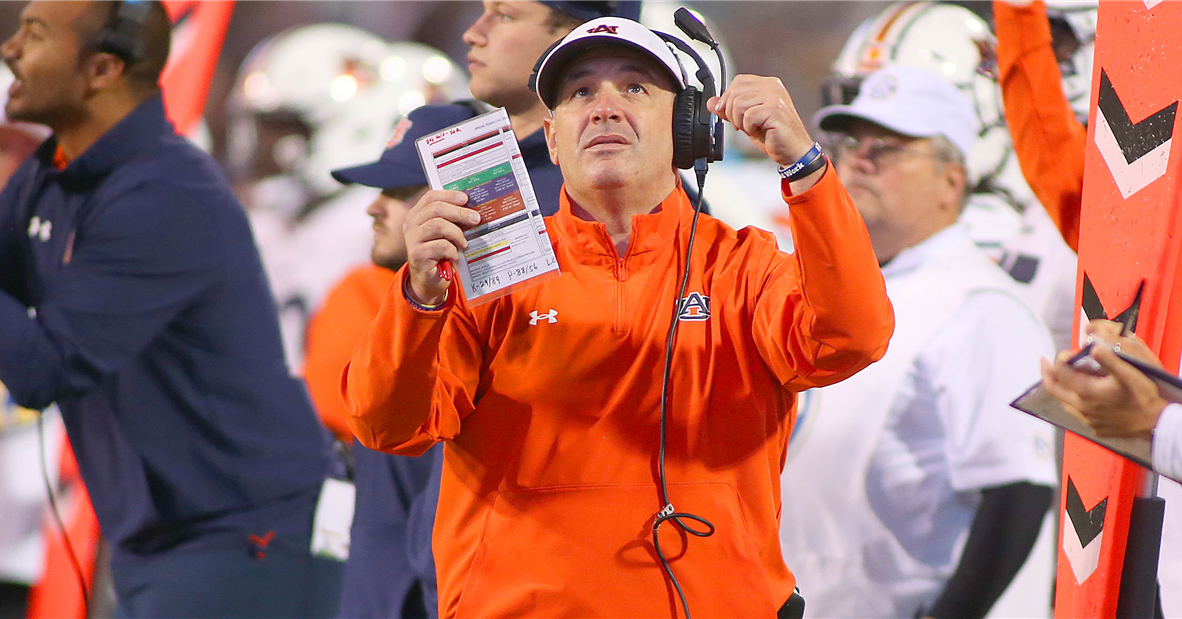 Durkin on new additions to defensive staff: 'I love our room'