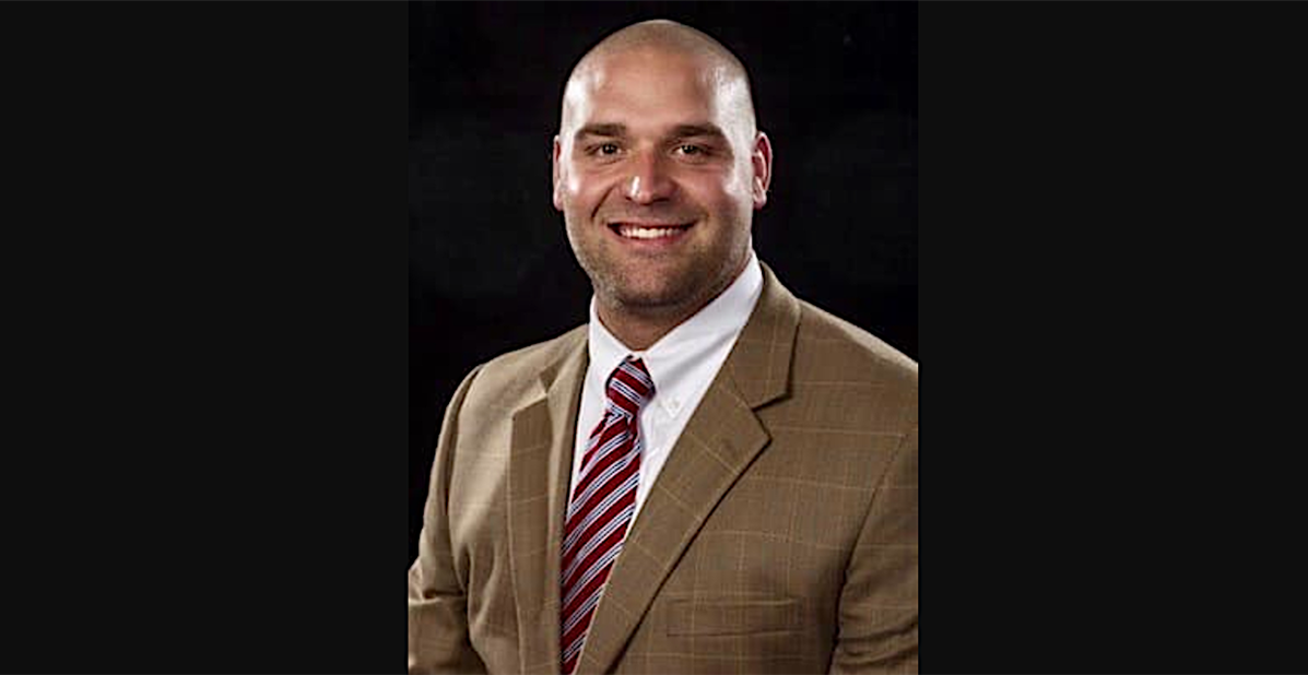 Former Bulldog Joe Bernardi hired as Immanuel Athletics Director