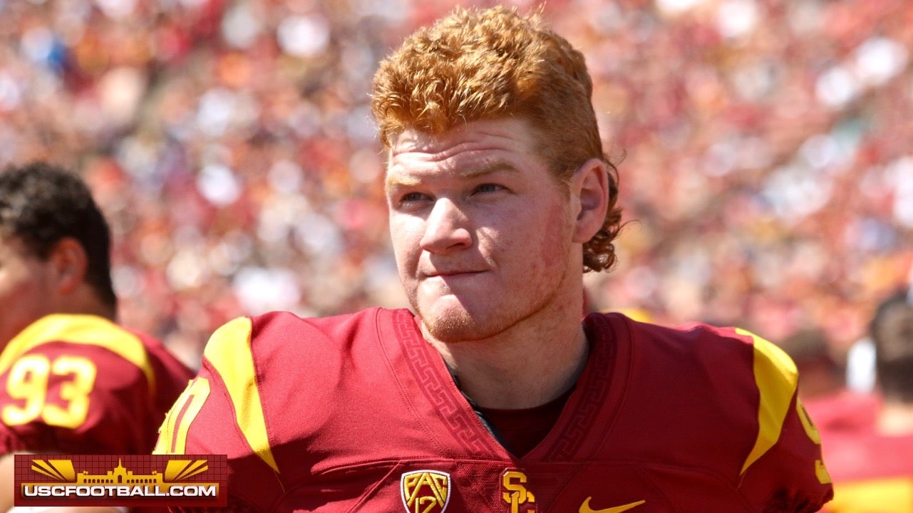 Connor Murphy's first action