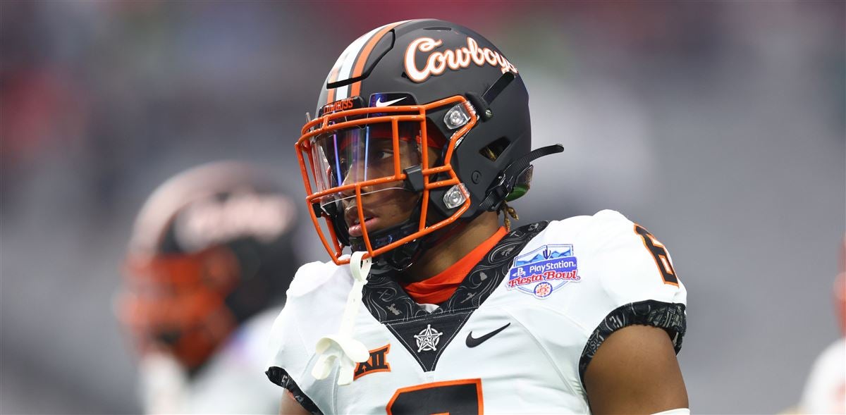 Latest Husky Commit, CB Jabbar Muhammad, Discusses His Decision To ...