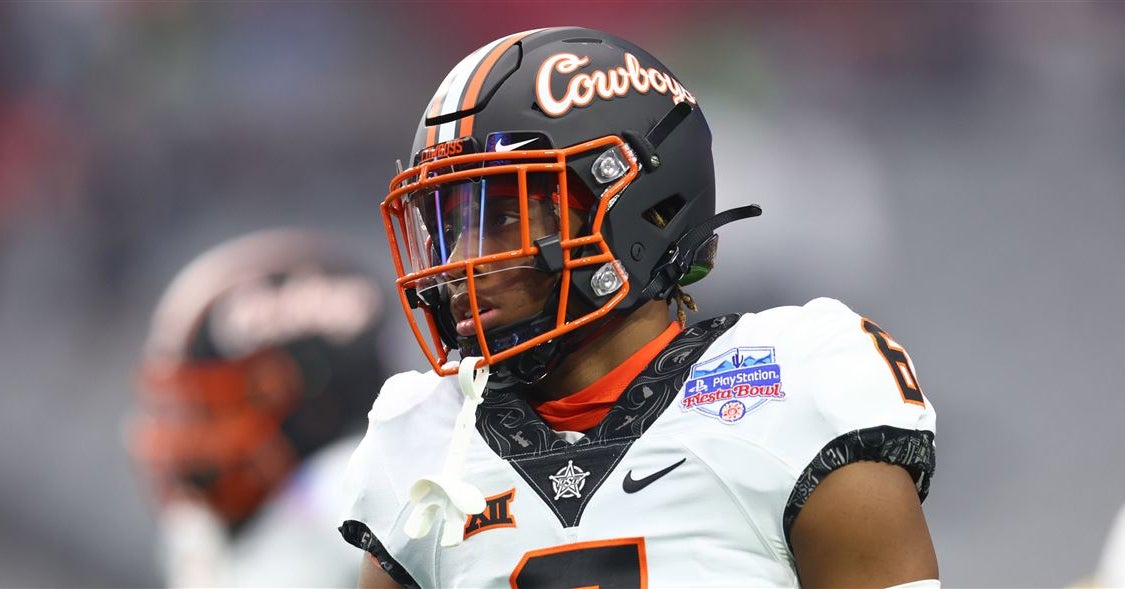 Latest Husky Commit, CB Jabbar Muhammad, Discusses His Decision To ...