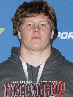 Davis Seaman, Bishop Watterson, Offensive Tackle