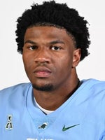 Chris Rodgers, Corinth, Linebacker