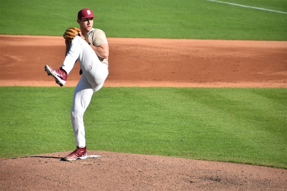 FSU vs. JMU Series Preview: Game times, How-to-watch, Pitching Matchups ...