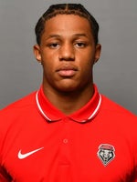 Elijah Brody, New Mexico, Linebacker