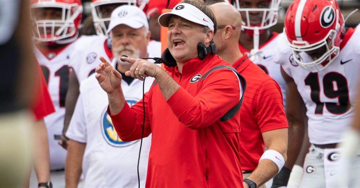 College Football Playoff rankings: Committee chair Boo Corrigan ...