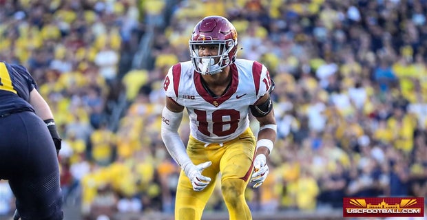 USC Notebook: News, notes from updated roster for 2025 spring camp