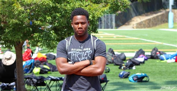 Four-star safety Devon Hunter goes in-depth on top schools