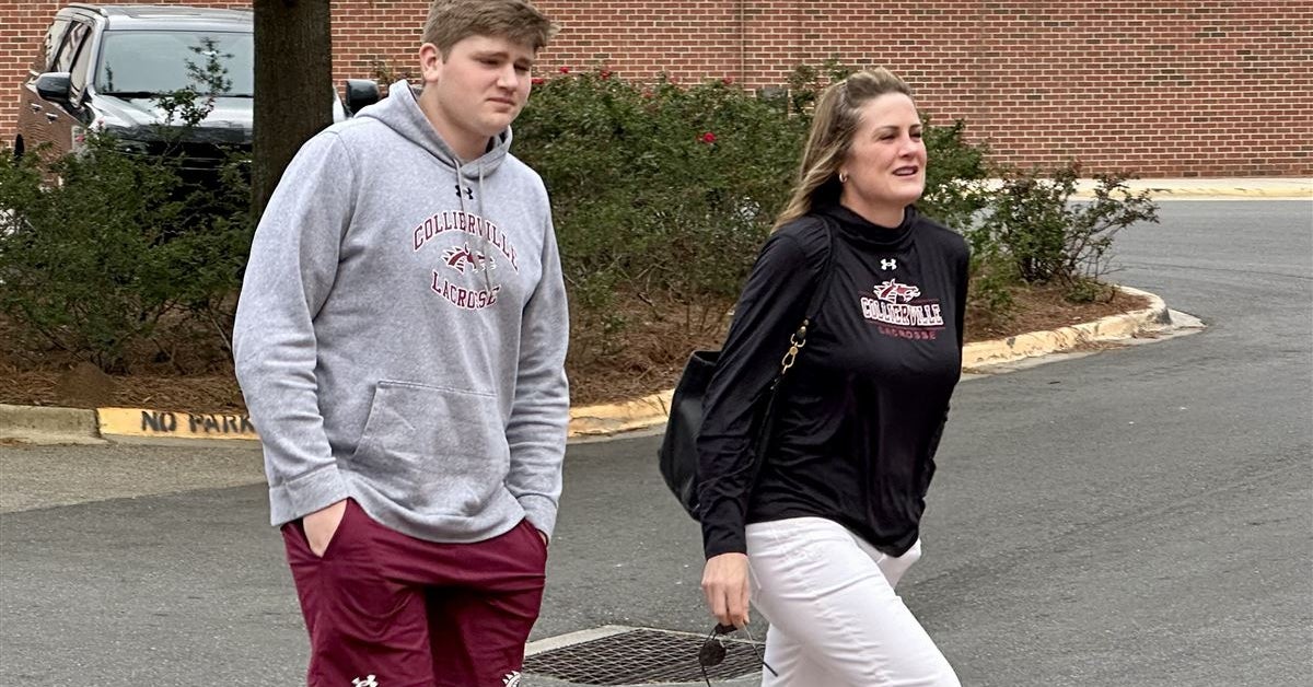 Standout OT Robert Bourdon commits to Texas A&M following official visit