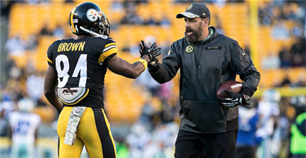 What Browns' fans can expect from Todd Haley's offense